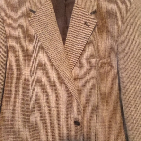 Savile Row | Suits & Blazers | Savile Row Mens Blazer Jacket | Poshmark